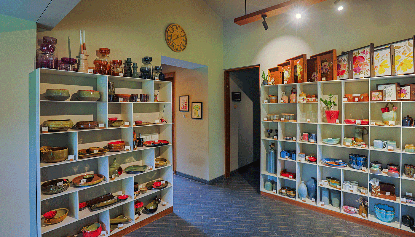 The Creative Hub